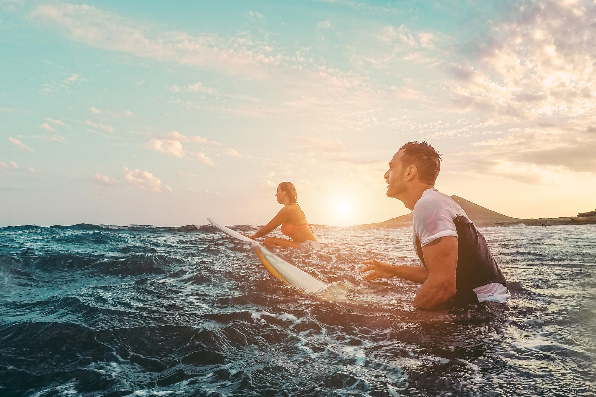 Salt & Tide | Coastal Living Apparel & Beachwear